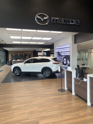 MARK MAZDA - Updated December 2025 - 39 Photos & 191 Reviews - 3875 N ...