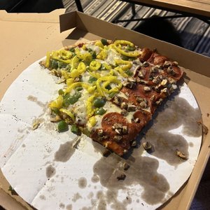 WESTSIDE SLICE - 18 Photos - 958 Demorest Rd, Columbus, Ohio - Pizza ...