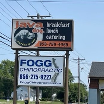 JAVA DOG COFFEE & TEA - Updated October 2025 - 17 Photos & 28 Reviews ...