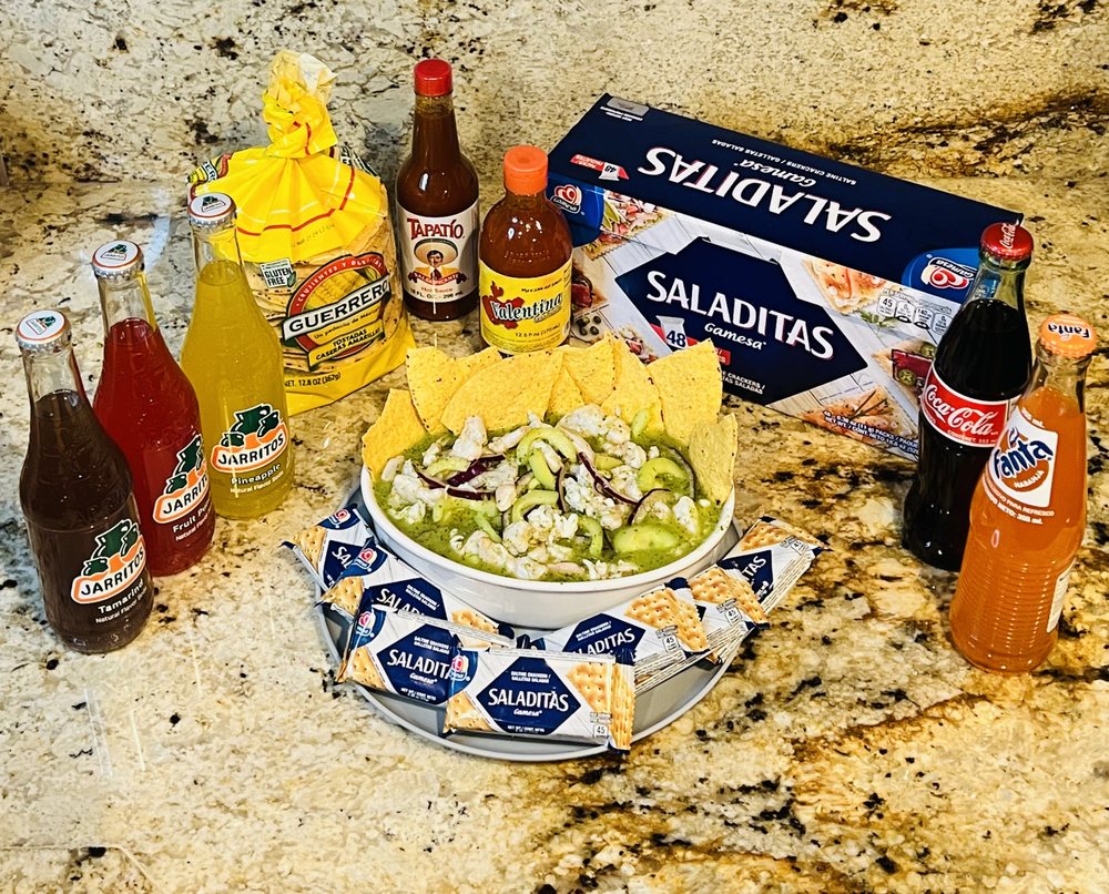 THAT CEVICHE GUY - Updated August 2025 - 16 Photos - Temecula ...