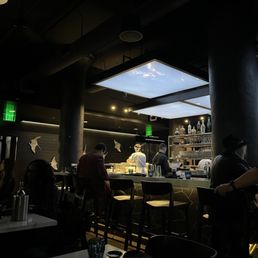 GOMA - Updated March 2025 - 228 Photos & 106 Reviews - 2079 E 4th St ...