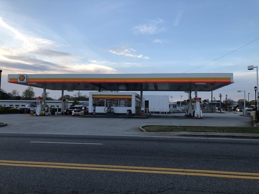 Shell Food Mart - Cheap - Convenience Stores - Updated June 2025 - 4108 ...