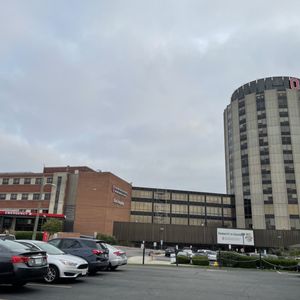 OSU OUTPATIENT CARE EAST - Updated June 2025 - 543 Taylor Ave, Columbus ...