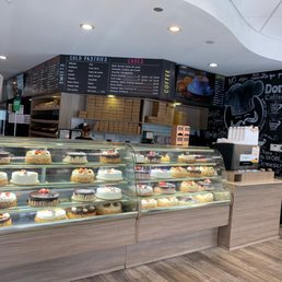 DON PAN INTERNATIONAL BAKERY - Updated July 2025 - 45 Photos & 97 ...