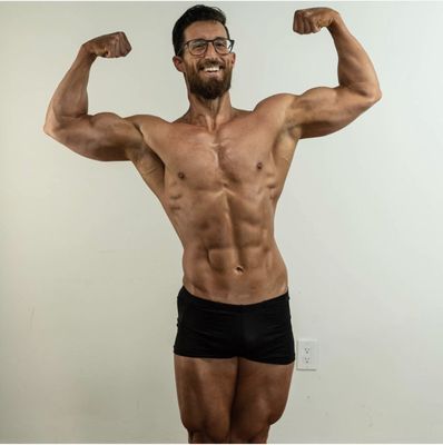 MOSES FITNESS - Updated September 2025 - 87 Photos & 191 Reviews ...