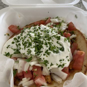 FRESH FOOD DELI - Updated December 2025 - 23 Photos - 5 E Caston Rd ...