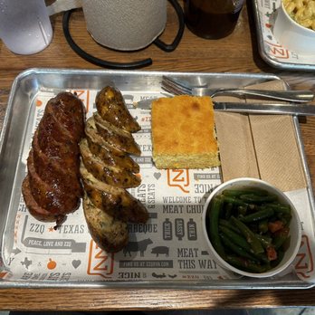 ZZQ TEXAS CRAFT BARBEQUE - Updated November 2024 - 978 Photos & 811 ...