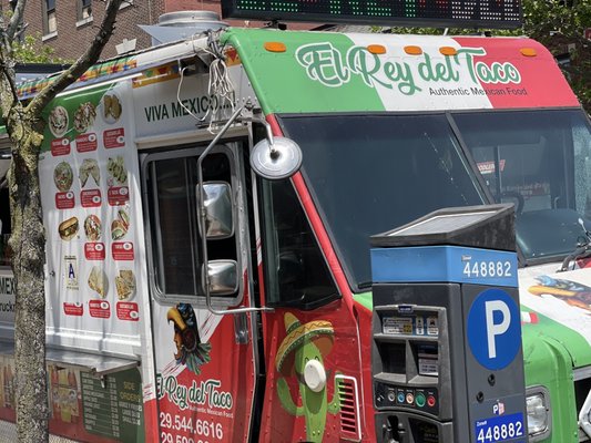 EL REY DEL TACO - Updated October 2024 - 15 Photos - 43-20 Bell Blvd ...