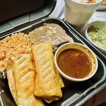 SERRANO’S MEXICAN - Updated July 2025 - 28 Photos & 12 Reviews - 1401 ...