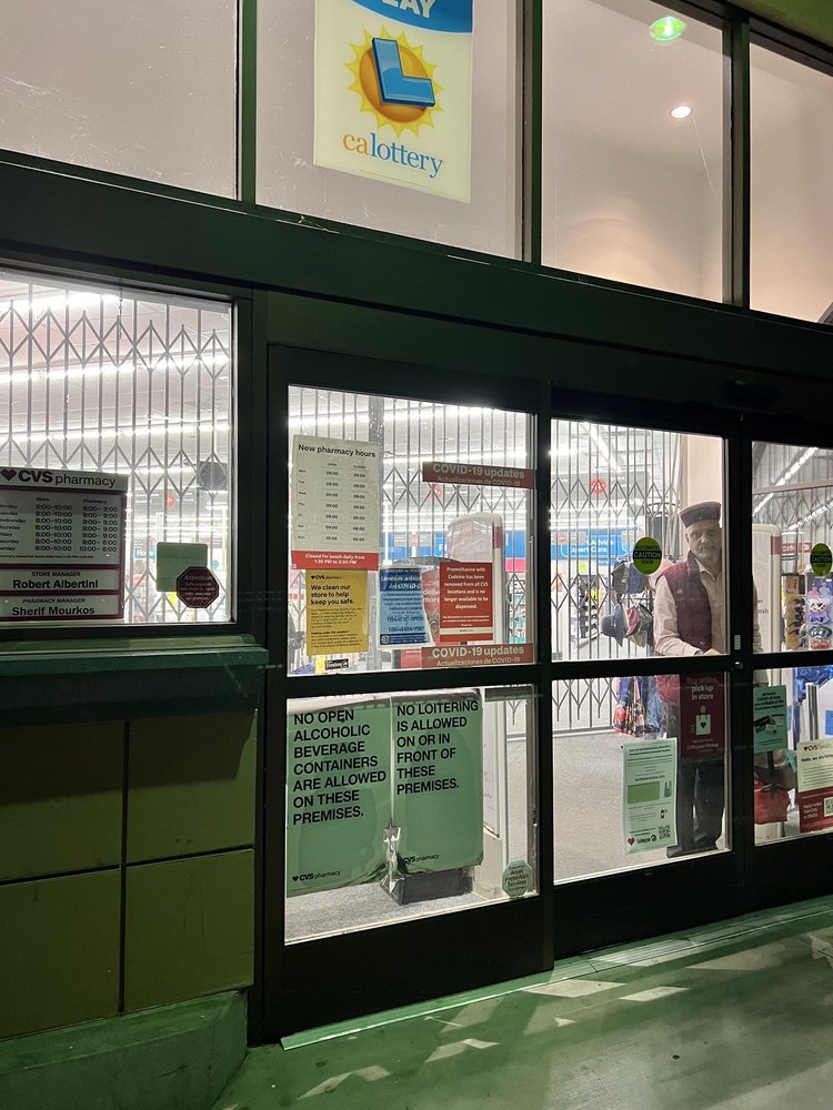 CVS PHARMACY - Updated December 2025 - 25 Photos & 91 Reviews - 4440 ...