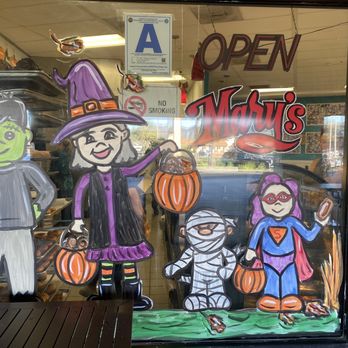 MARY’S DONUTS - Updated September 2024 - 684 Photos & 726 Reviews ...