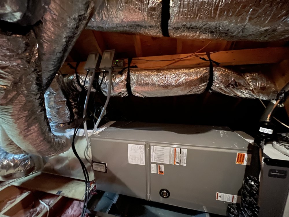 HOME TOTAL COMFORT SOLUTIONS - Updated April 2025 - 16 Photos - 784 1st ...