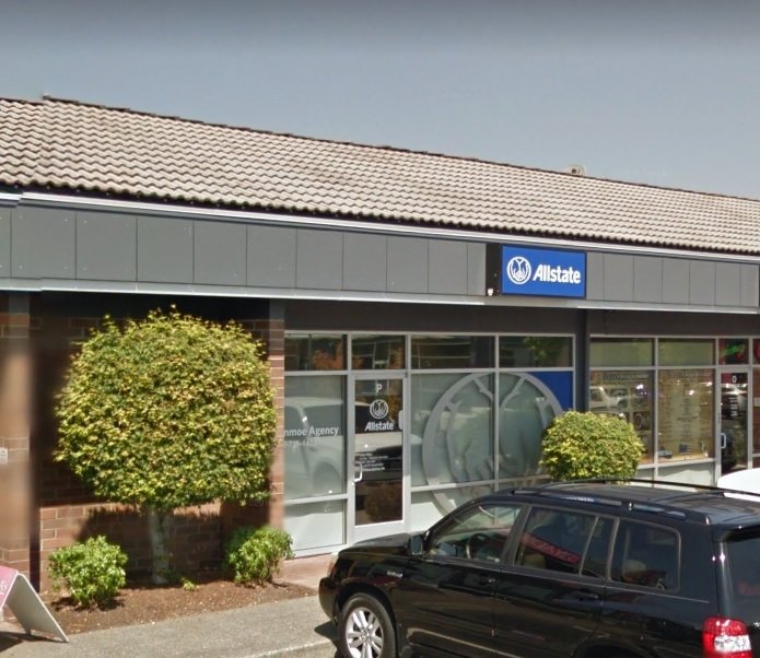 ALLSTATE INSURANCE: THE STENMOE AGENCY - Updated July 2025 - 1833 ...