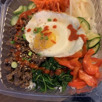 SPOON HOUSE KOREAN CUISINE AND COCKTAILS - Updated March 2025 - 115 ...