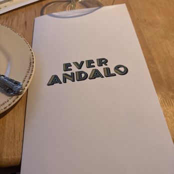 EVER ANDALO - Updated June 2025 - 615 Photos & 229 Reviews - 3116 N ...