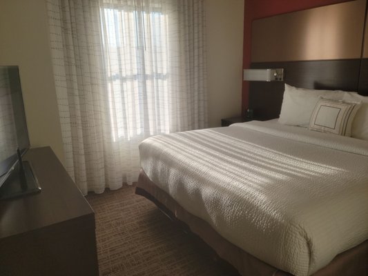 RESIDENCE INN BY MARRIOTT PHILADELPHIA GREAT VALLEY/MALVERN - Updated ...