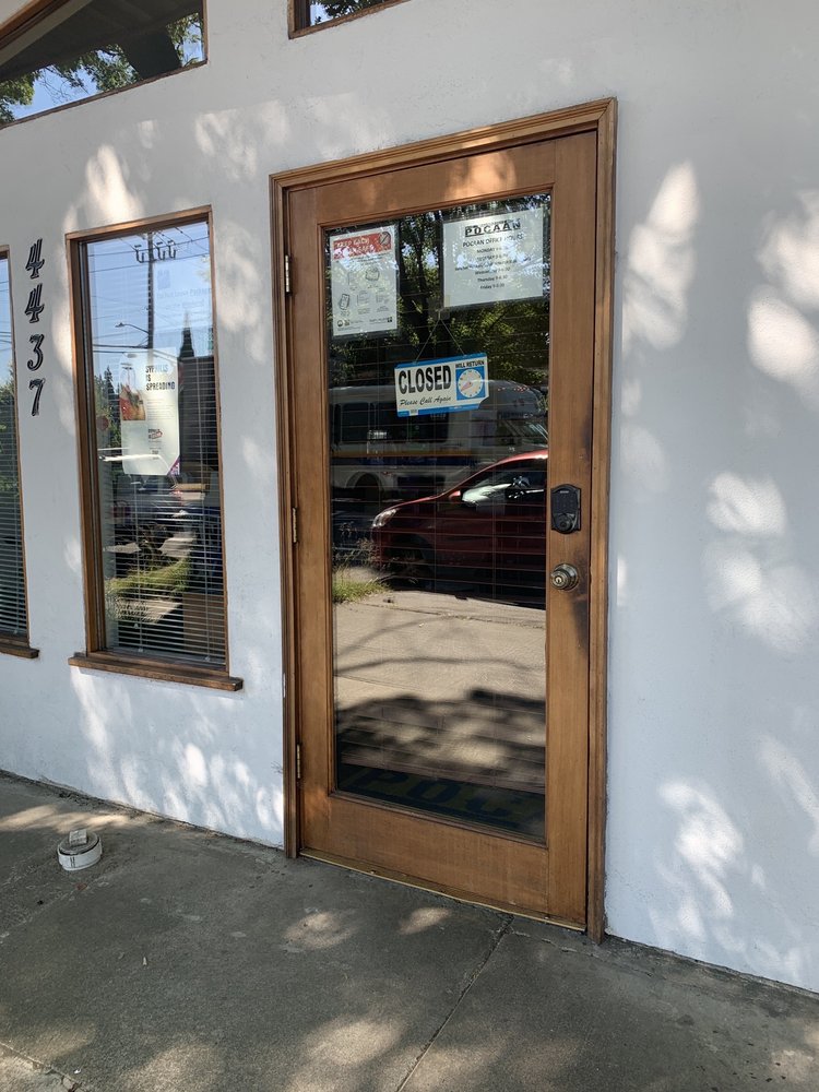 POCAAN - Updated December 2025 - 4437 Rainier Ave S, Seattle ...