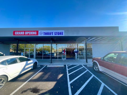 ST VINCENT DE PAUL THRIFT STORE - Updated September 2025 - 4614 W State ...