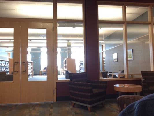 BELOIT PUBLIC LIBRARY - Updated November 2025 - 605 Eclipse Blvd ...