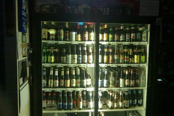 LUNKER’S - Updated March 2025 - 27 Reviews - 104 S Linden St, Normal ...