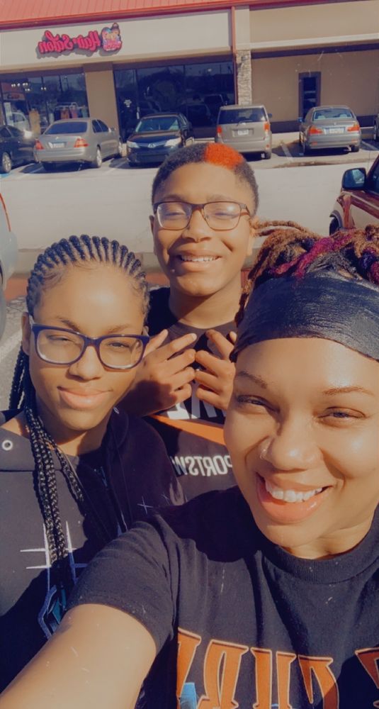 BOUJEE GIRLS HAIR STUDIO 2 - Updated March 2025 - 12 Photos - 2170 ...