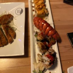 KOMO SUSHI - 241 Photos & 169 Reviews - 16330 SW Langer Dr, Sherwood ...