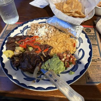 COA MEXICAN EATERY & TEQUILERIA - Updated November 2025 - 120 Photos ...