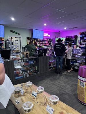 ELEVATED EXOTICS - Updated December 2025 - 26 Photos - 1012 20th Ave ...