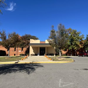 HOOVER PUBLIC LIBRARY - Updated June 2025 - 92 Photos & 35 Reviews ...