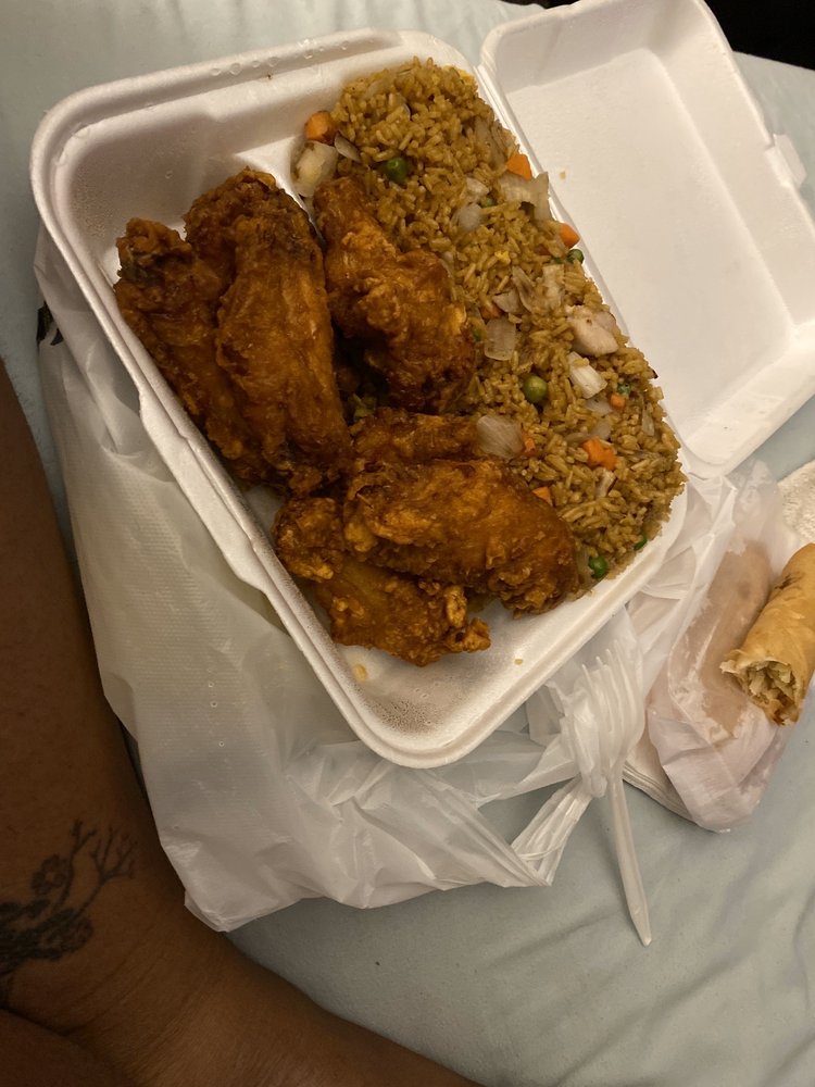 HUNAN CHINESE RESTAURANT - 15 Photos & 43 Reviews - 6105 Fairburn Rd ...