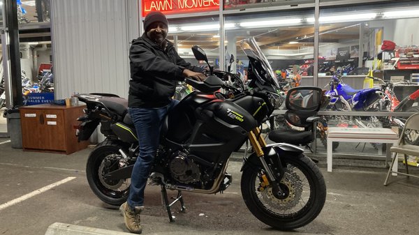 BOB LANPHERE’S BEAVERTON MOTORCYCLES - Updated September 2025 - 163 ...