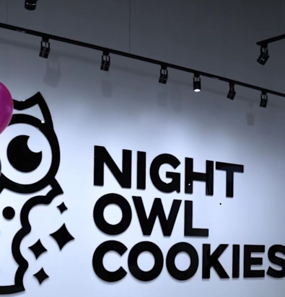 NIGHT OWL COOKIES - Updated September 2024 - 65 Photos & 18 Reviews ...