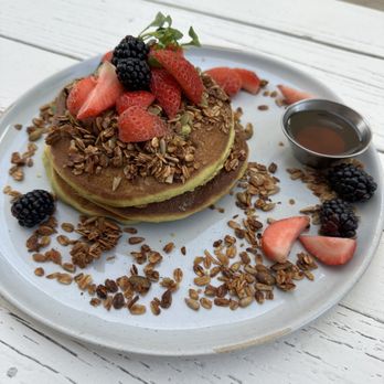 BLUEYS KITCHEN - 1957 Photos & 1140 Reviews - 1814 Berkeley St, Santa ...