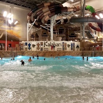 KALAHARI RESORTS & CONVENTIONS - POCONOS - Updated May 2024 - 2218 ...