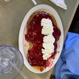 RASPBERRY’S BBQ - Updated January 2025 - 323 N Main St, Brookfield, Missouri - Desserts ...