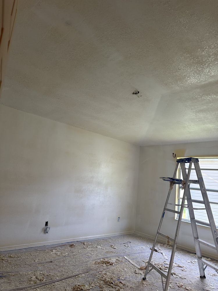 FIVE STAR DRYWALL & INTERIOR REMODELING - Updated September 2025 - 22 ...