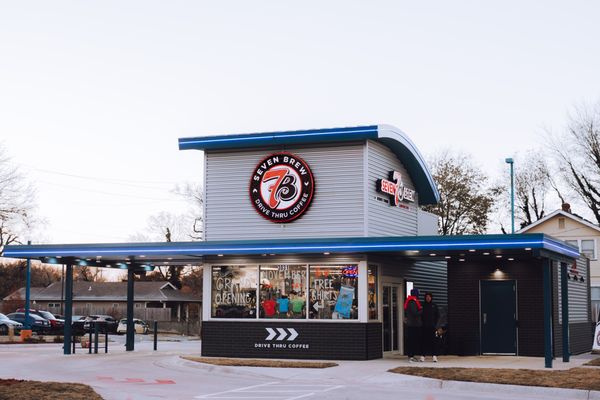 7 BREW COFFEE - Updated November 2025 - 20 Reviews & 101 Photos - 3031 ...