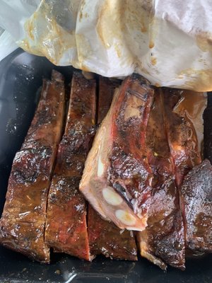 THOMAS RIB SHACK - Updated September 2024 - 44 Photos & 10 Reviews ...