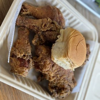 TWO BROTHERS CHICKEN & SUBS - Updated November 2025 - 125 Photos - 211 ...