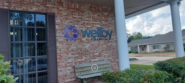 WELLBY FINANCIAL - Updated January 2026 - 24 Photos & 100 Reviews ...