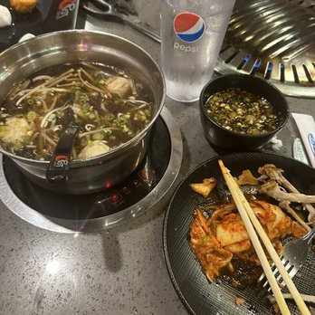 KPOT KOREAN BBQ & HOT POT - Updated November 2024 - 193 Photos & 144 ...