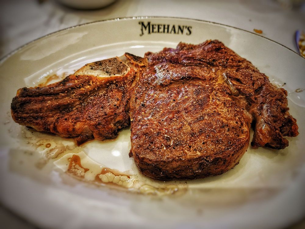 MEEHAN’S CHOPHOUSE - Updated May 2026 - 481 Photos & 281 Reviews - 101 ...