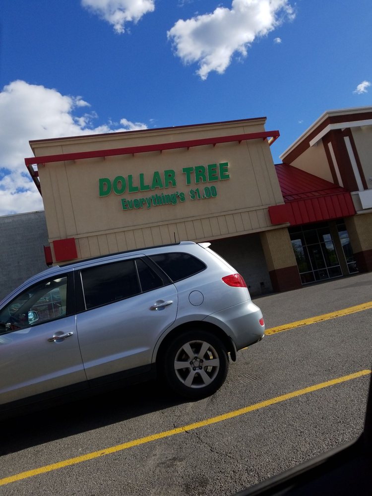 DOLLAR TREE - Updated May 2026 - 2520 E 29th Ave, Spokane, Washington ...