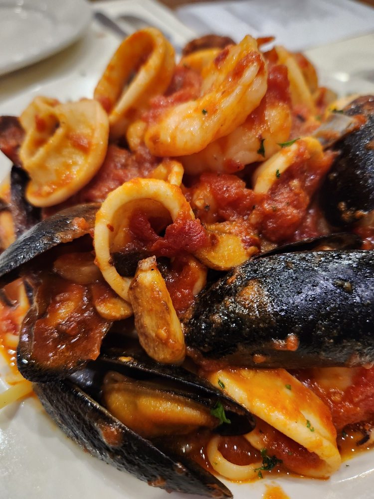 TRE SORELLE RISTORANTE - Updated January 2026 - 98 Photos & 85 Reviews ...