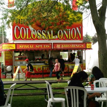 SCARBOROUGH RIBFEST - Updated December 2025 - 129 Photos & 13 Reviews ...