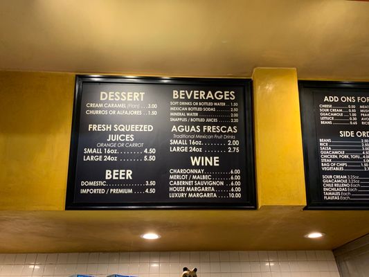 LA CORNETA TAQUERIA - 148 Photos & 319 Reviews - 1147 San Carlos Ave ...