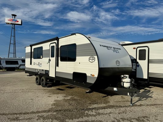 FUN TOWN RV HOUSTON - Updated December 2025 - 31 Photos & 43 Reviews ...