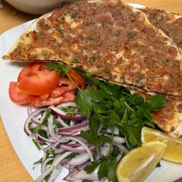 TRUVA CAFE AND GRILL near 22-41 31st St, Astoria, New York - 610 Photos ...