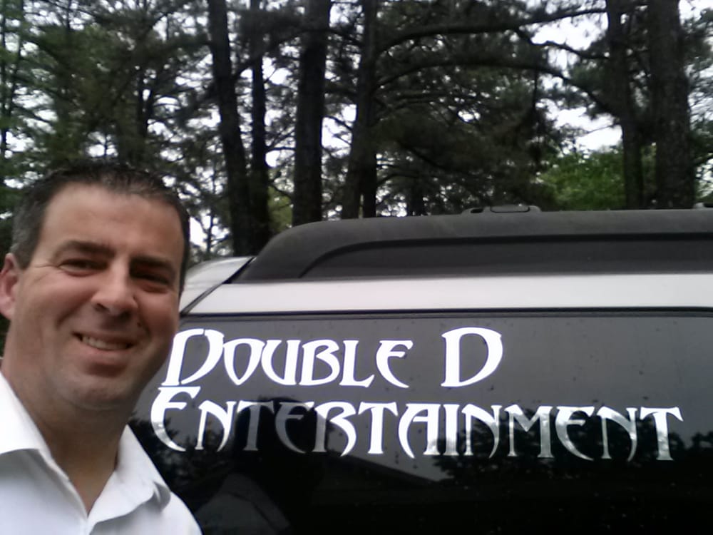 DOUBLE D ENTERTAINMENT - Philadelphia, Pennsylvania - DJs - Phone ...