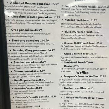 AH HUEVO - Updated January 2025 - 198 Photos & 72 Reviews - 222 D N El ...